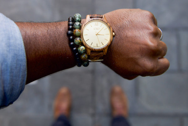 New Watch Swag + Giveaway – Storied and Styled