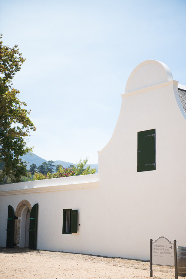 Cape Town – Part 1 – Storied and Styled