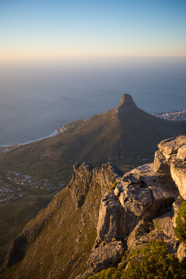 Cape Town – Part 2 – Storied and Styled