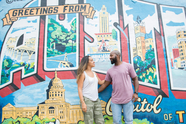 Fun Times in Austin, TX – Storied and Styled