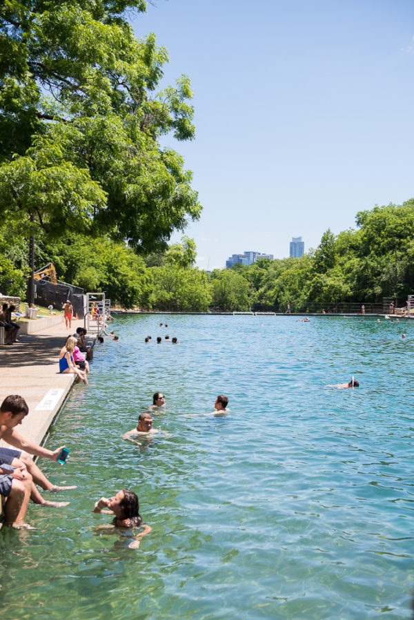 Fun Times in Austin, TX – Storied and Styled