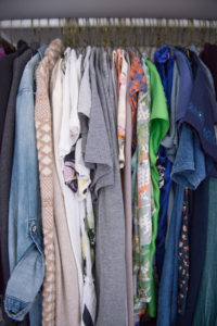 How I Created a Capsule Wardrobe – Storied and Styled