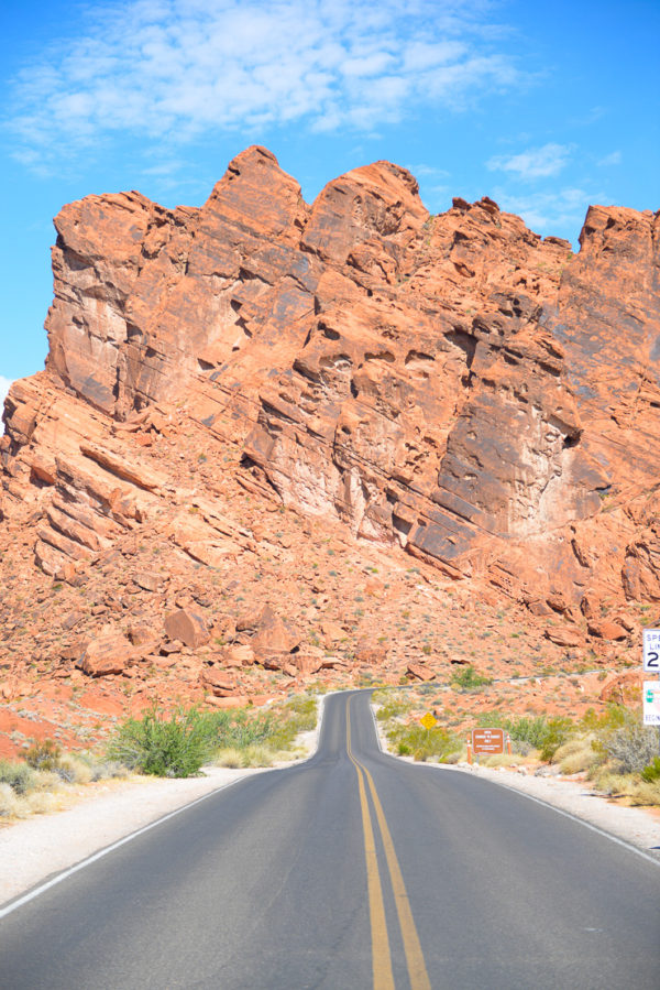 Seeing Another Side of Las Vegas – Storied and Styled