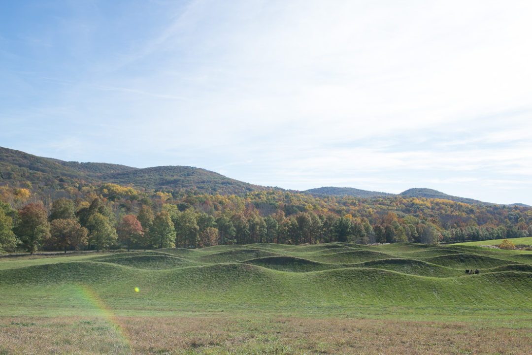 The Perfect Fall Outing: Storm King Art Center – Storied and Styled