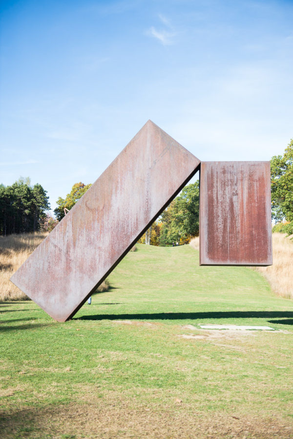The Perfect Fall Outing: Storm King Art Center – Storied and Styled