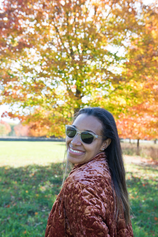 The Perfect Fall Outing: Storm King Art Center – Storied and Styled