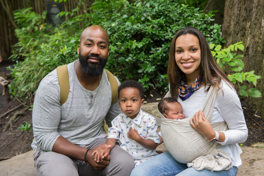 Visiting The Bronx Zoo – Storied and Styled