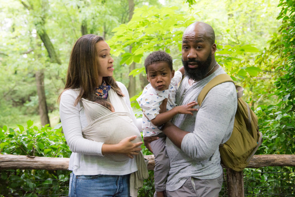 Visiting The Bronx Zoo – Storied and Styled