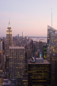 Where to See Some of the Best Views of NYC – Storied and Styled