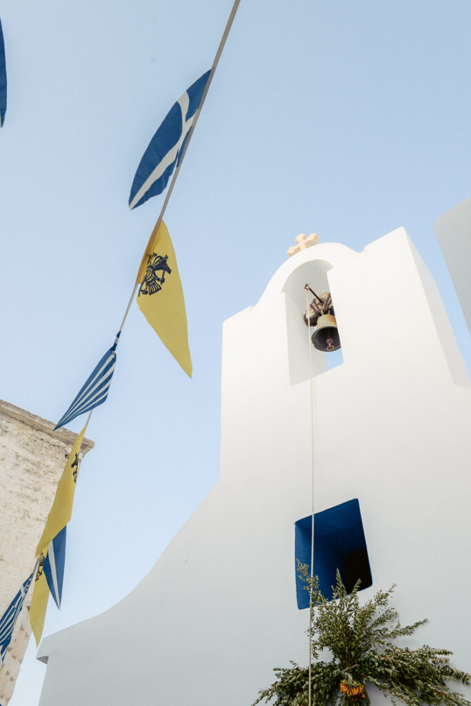 Travelogue: 8 Days in Greece – Storied and Styled