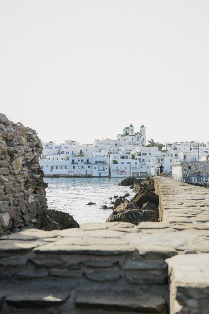 Travelogue: 8 Days in Greece – Storied and Styled