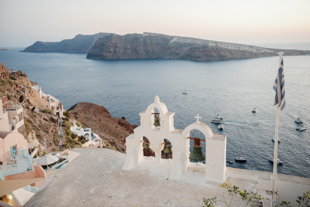 Travelogue: 8 Days in Greece – Storied and Styled