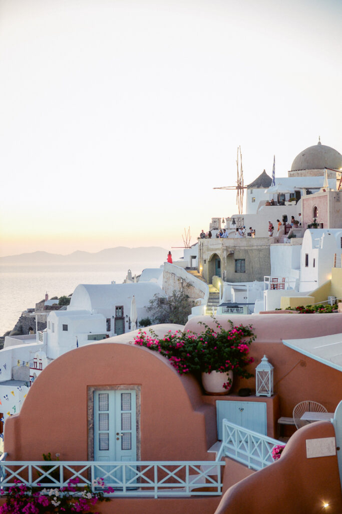 Travelogue: 8 Days in Greece – Storied and Styled