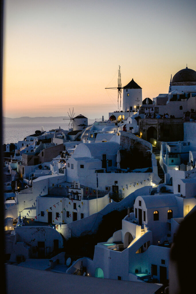 Travelogue: 8 Days in Greece – Storied and Styled