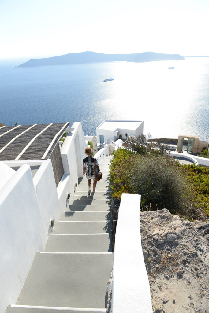 Travelogue: 8 Days in Greece – Storied and Styled