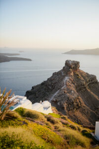 Travelogue: 8 Days in Greece – Storied and Styled