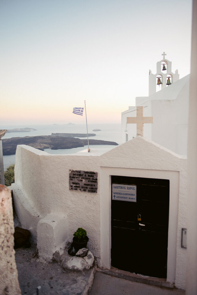 Travelogue: 8 Days in Greece – Storied and Styled